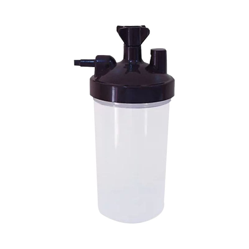 Medical Empire | Oxygen Humidifier Cup For Oxygen Concentrator 10 L ...
